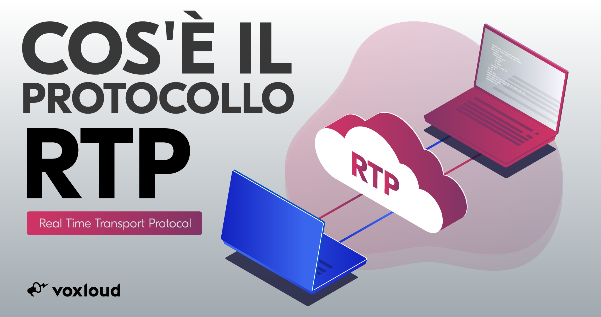 Cos'è il Protocollo RTP (Real Time Transport Protocol) e Come Funziona
